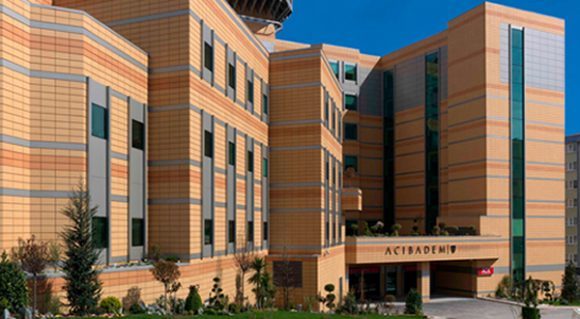 Acıbadem Bursa Hospital - Medical Center Turkey