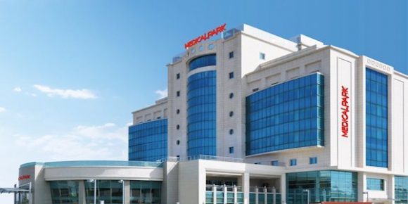 Medical Park Elazığ Hospital - Medical Center Turkey