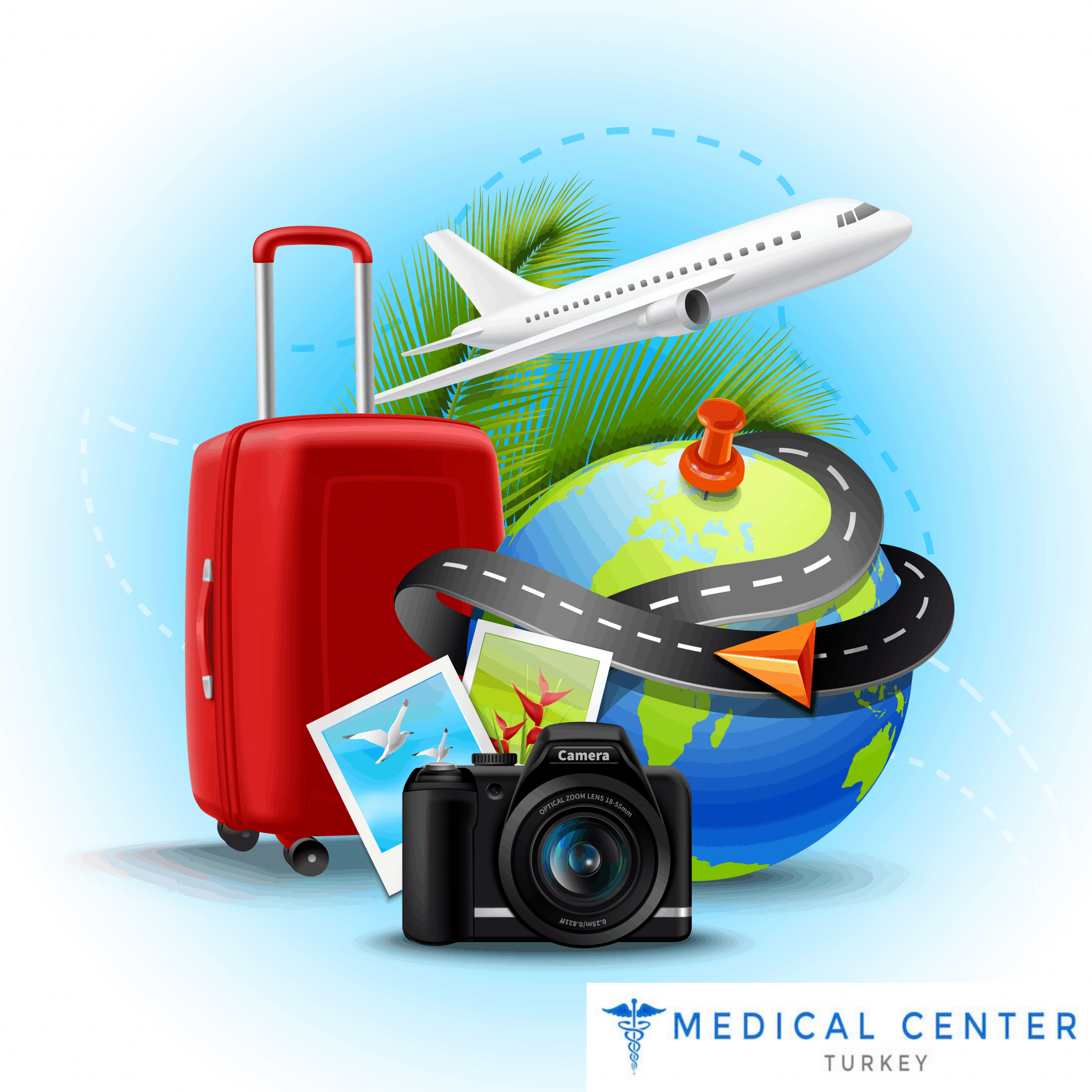 Medical Tourism Turkey - Medical Tourism in Turkey