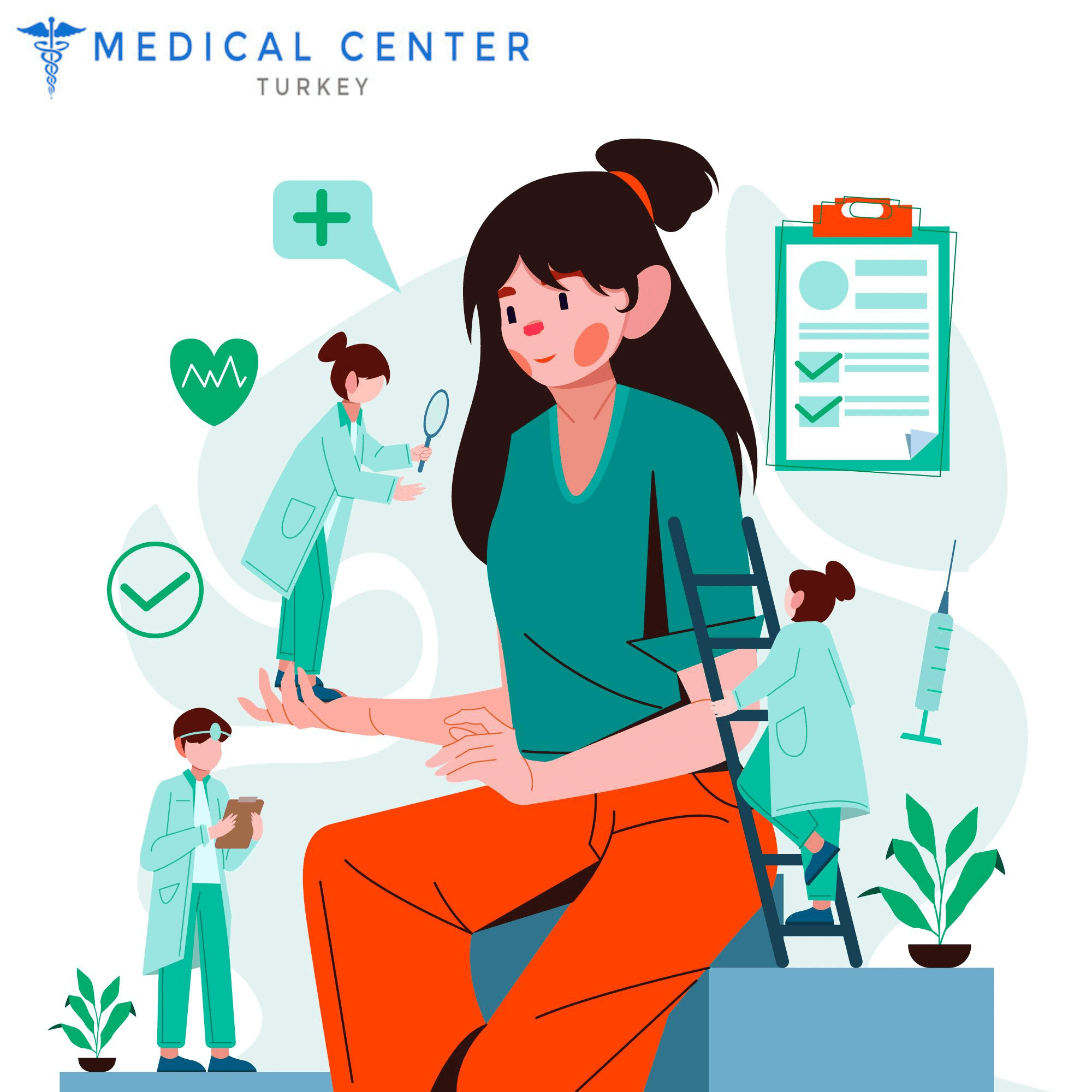 Health Tourism in Turkey - health tourism in Turkey