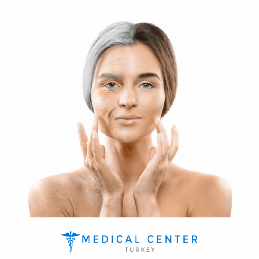 Face Plastic Surgery and Cost - Medical Center Turkey