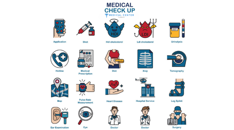 Medical Check-up in Turkey I Medical Center Turkey