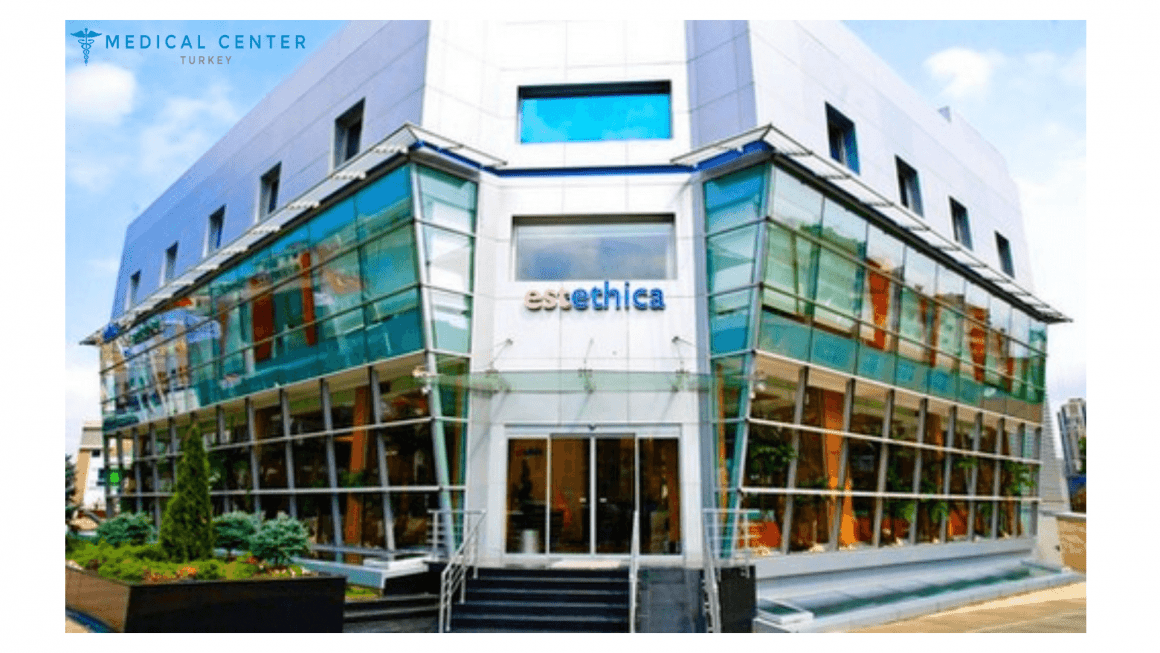 The Best Dental Clinic in Turkey- Medical Center Turkey