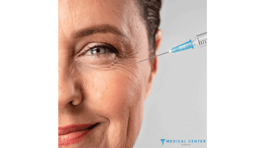 Temporal Lift - Medical Center Turkey