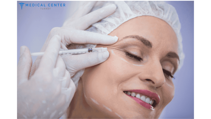 Botox and Filler Cost 2022 in Turkey - MCT