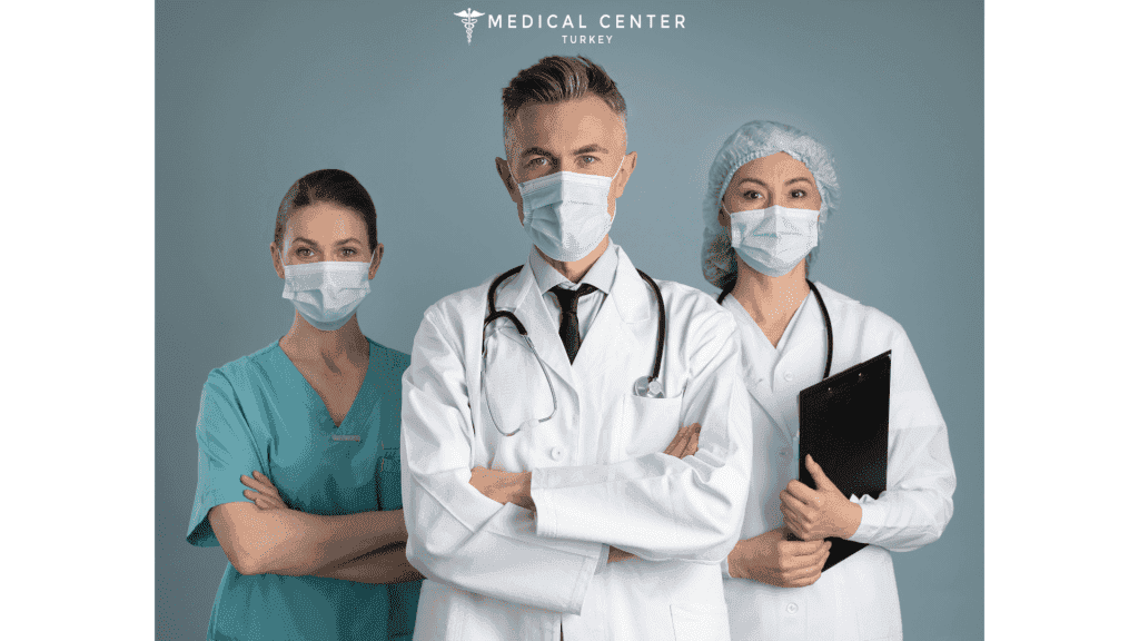 How To Get Medical Visa for Turkey? - MCT