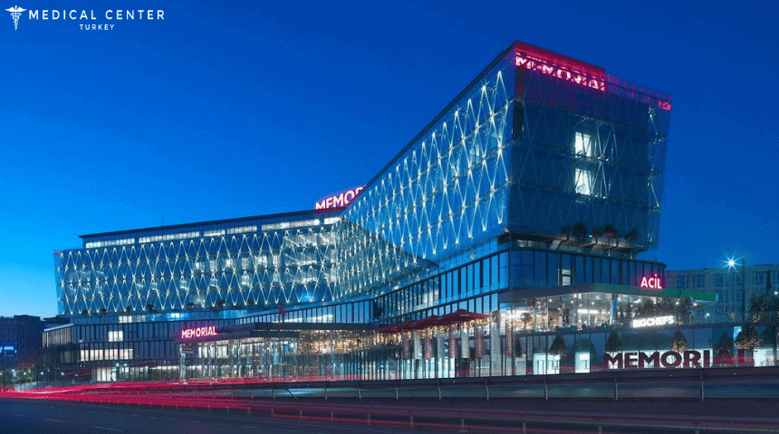 Best Clinics for Robotic Surgery in Turkey - MCT