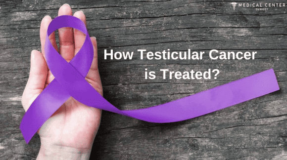 How Testicular Cancer is Treated? - MCT