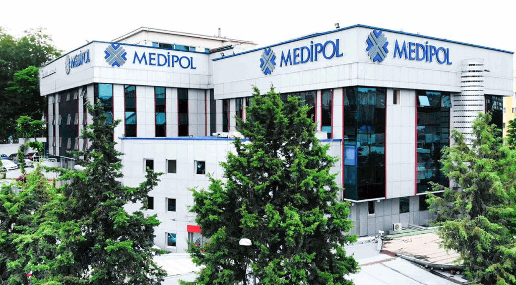 Medipol Istanbul Hospital- Medical Center Turkey