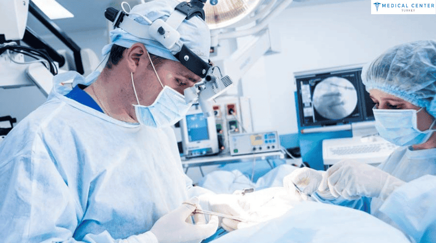 How is spinal osteoarthritis treated in Turkey? - MCT