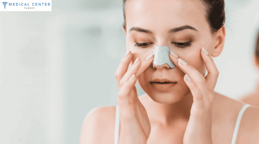 How To Make The Nose Smaller Naturally? - MCT