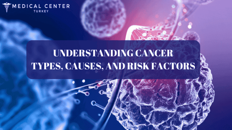 Understanding Cancer: Types, Causes, and Risk Factors - MCT