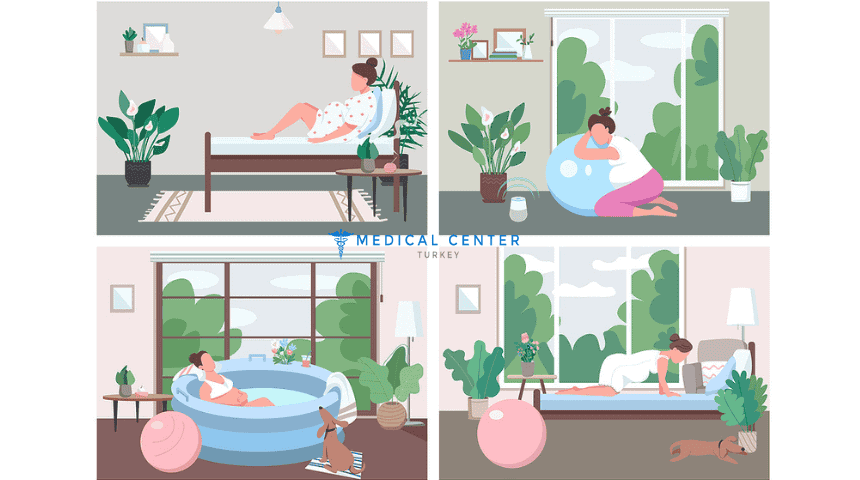 Is it Healthy to Give Birth at Home? - MCT