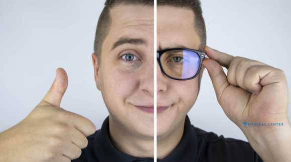 Types of Eye Operations in Turkey - Medical Center Turkey