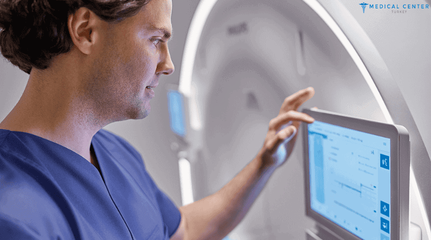 Full Body Medical Check-Up Turkey - Medical Center Turkey