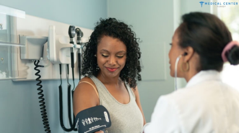 Full Body Medical Check-Up Turkey - Medical Center Turkey