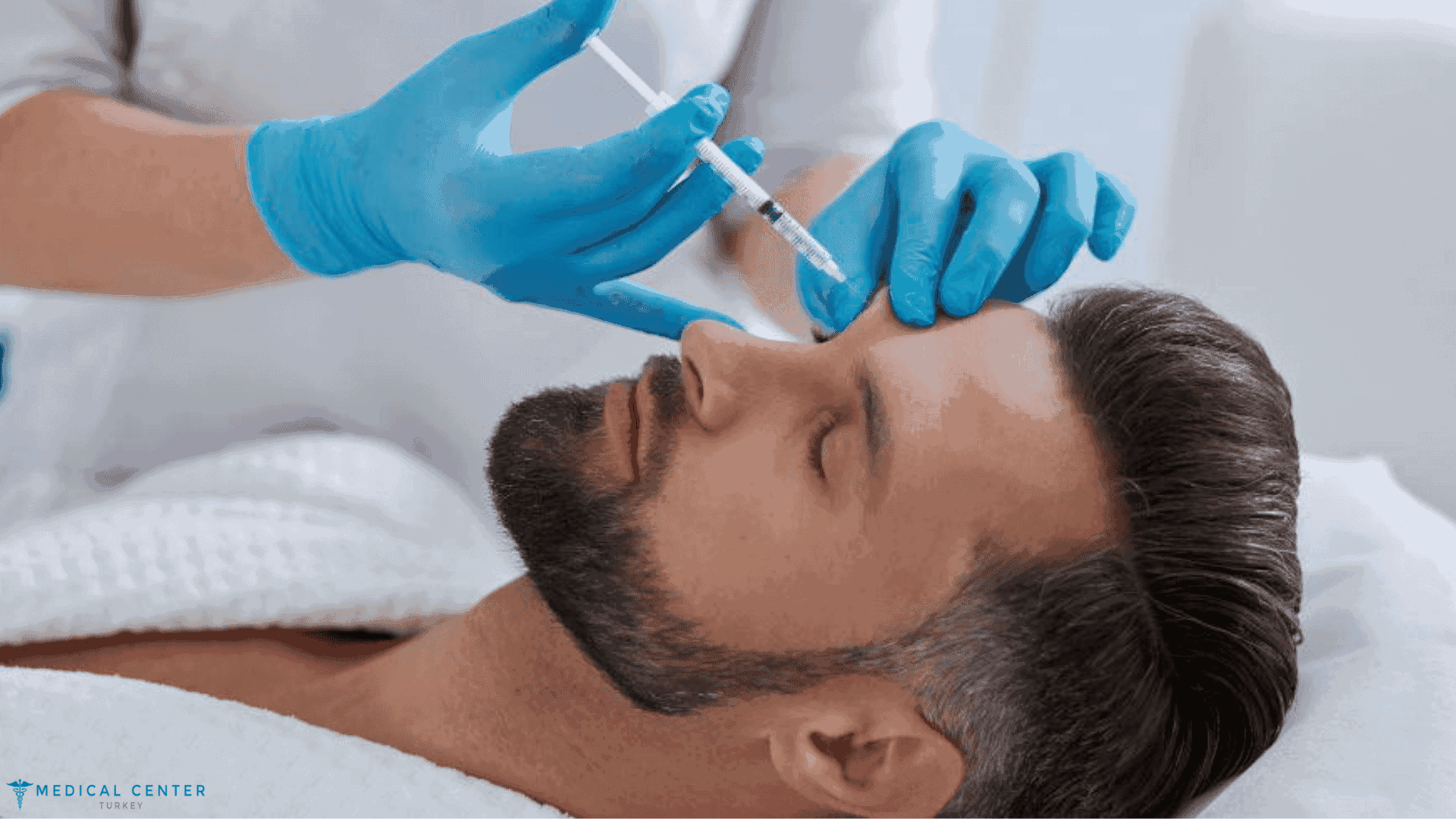 The Rise of Male Cosmetic Procedures: What's Popular in Turkey ...
