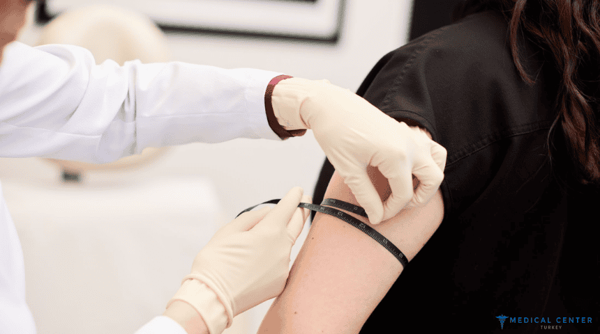 Why Is Turkey the Best Place to Get a Mini Arm Lift? - Medical Center ...